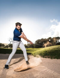 Golf resort in Palma - Arabella Golf Mallorca