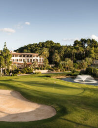 Golf Son Vida - Arabella Golf Mallorca