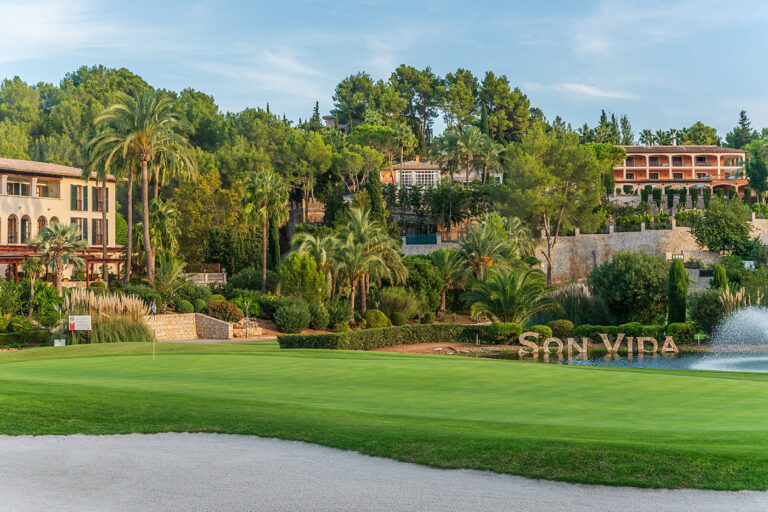 Golf Son Vida - Arabella Golf Mallorca