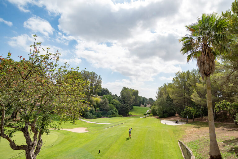 Golf Son Vida - Arabella Golf Mallorca