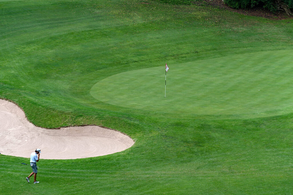 Golf Son Vida - Arabella Golf Mallorca