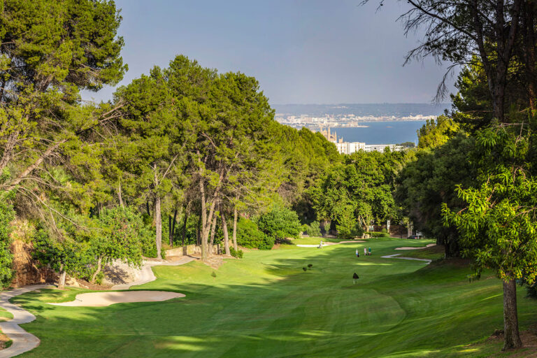 Golf Son Vida - Arabella Golf Mallorca