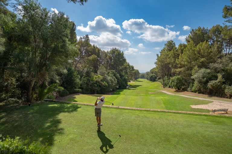 Golf Son Vida - Arabella Golf Mallorca