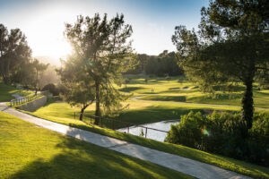 Golf Son Vida - Arabella Golf Mallorca