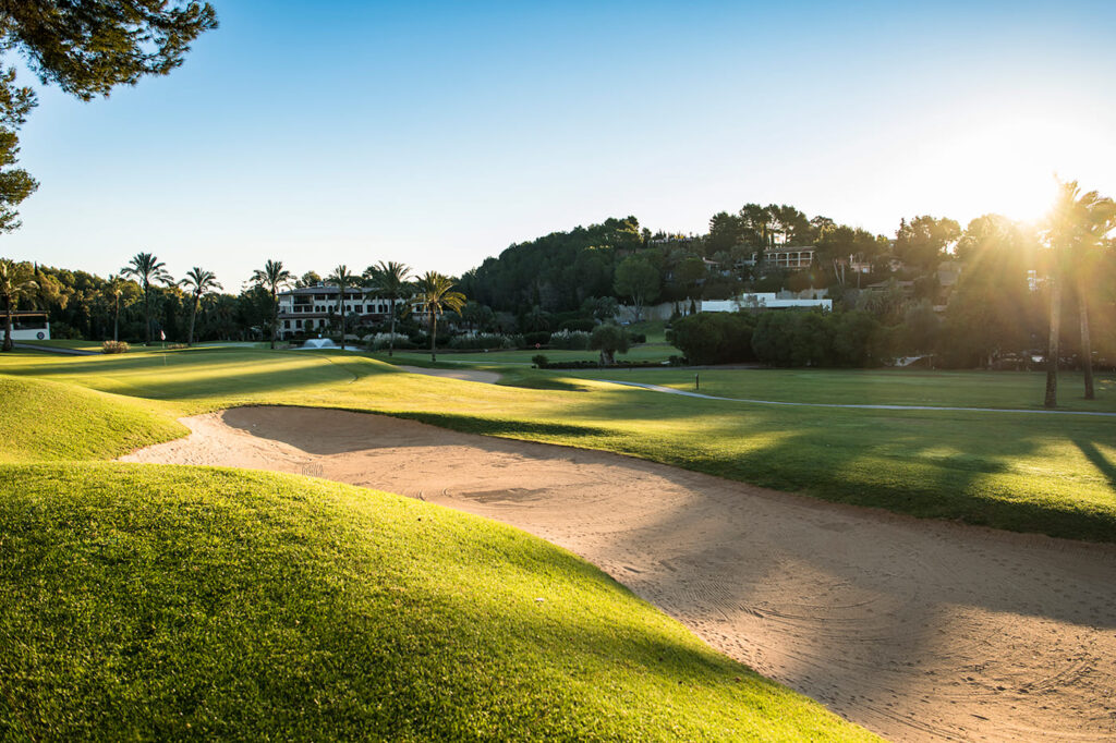 Golf Son Vida - Arabella Golf Mallorca