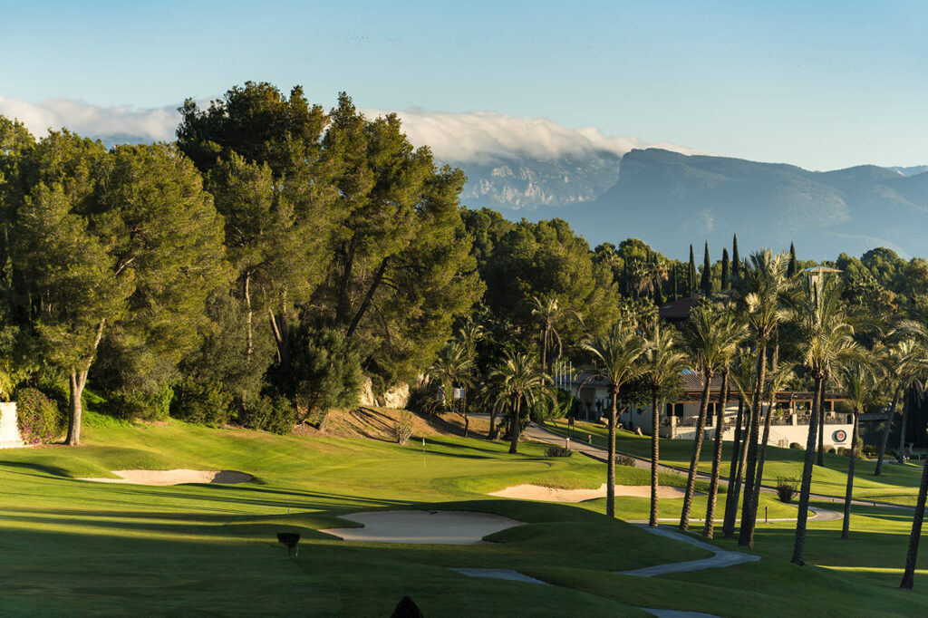 Golf Son Vida - Arabella Golf Mallorca