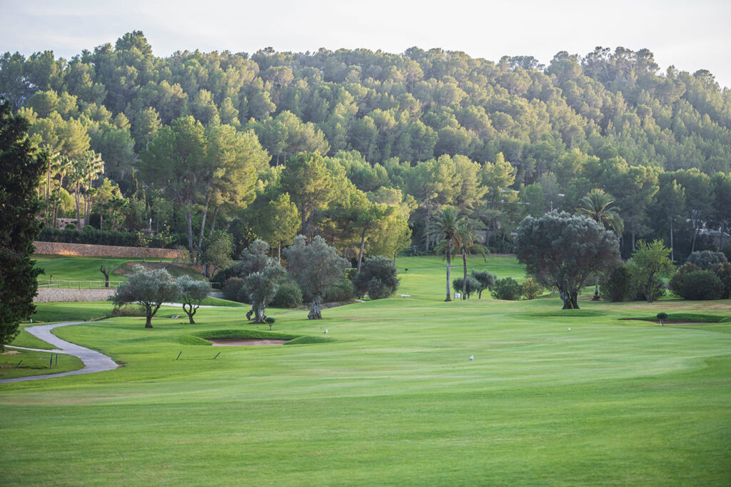 Golf Son Vida - Arabella Golf Mallorca