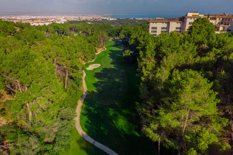 Golf Son Vida - Arabella Golf Mallorca