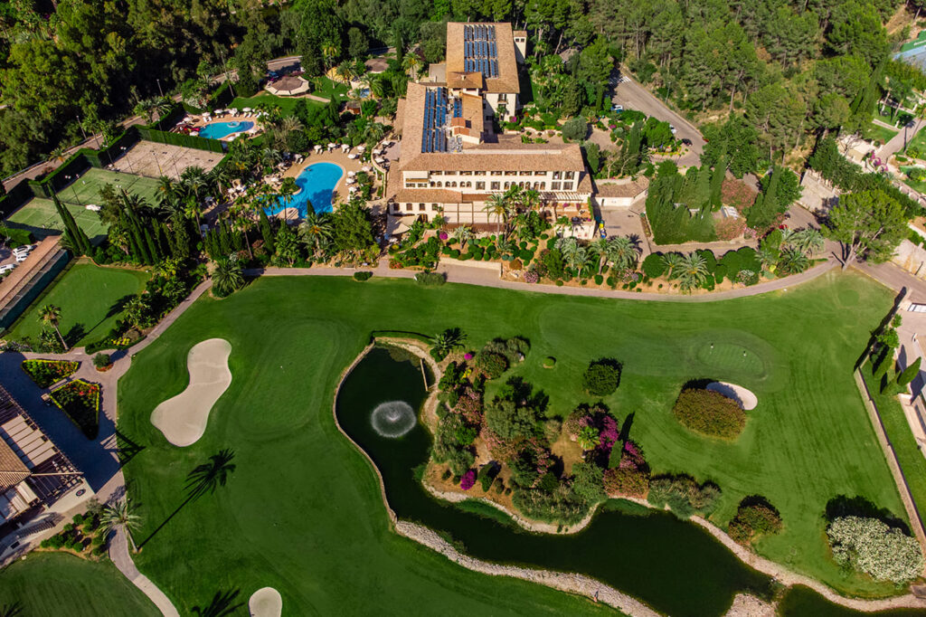 Golf Son Vida - Arabella Golf Mallorca