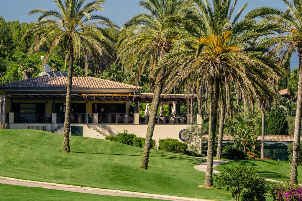 Golf Son Vida - Arabella Golf Mallorca