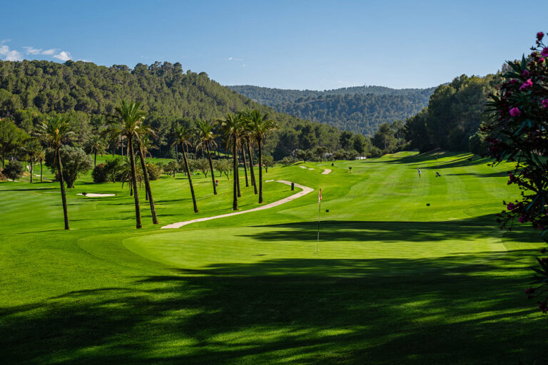 Golf Son Vida - Arabella Golf Mallorca