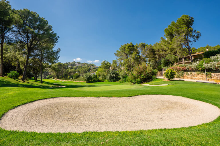 Golf Son Vida - Arabella Golf Mallorca