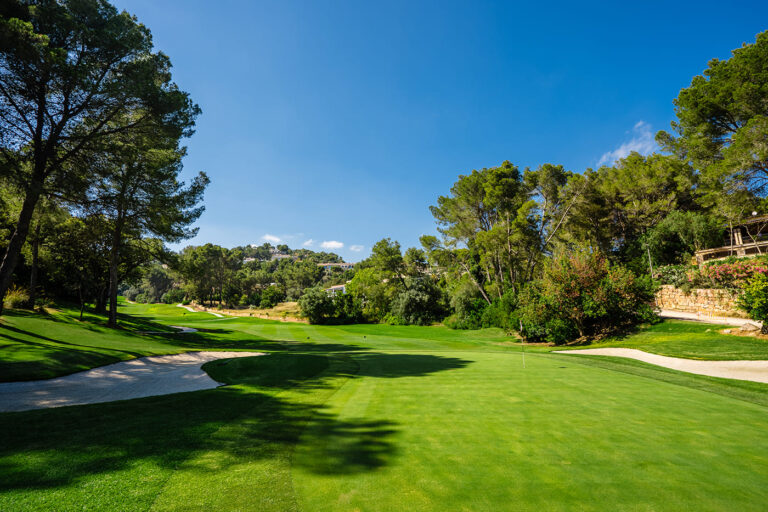Golf Son Vida - Arabella Golf Mallorca
