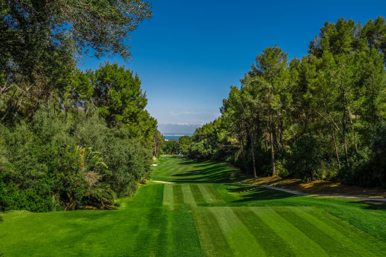 Golf Son Vida - Arabella Golf Mallorca