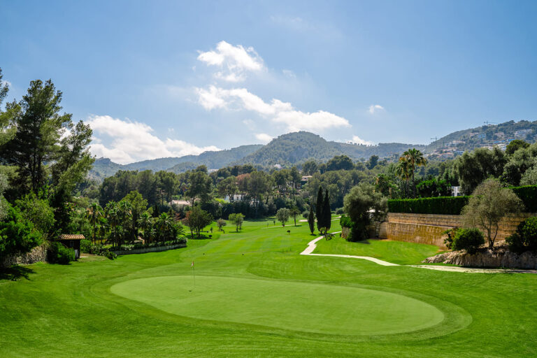 Golf Son Vida - Arabella Golf Mallorca
