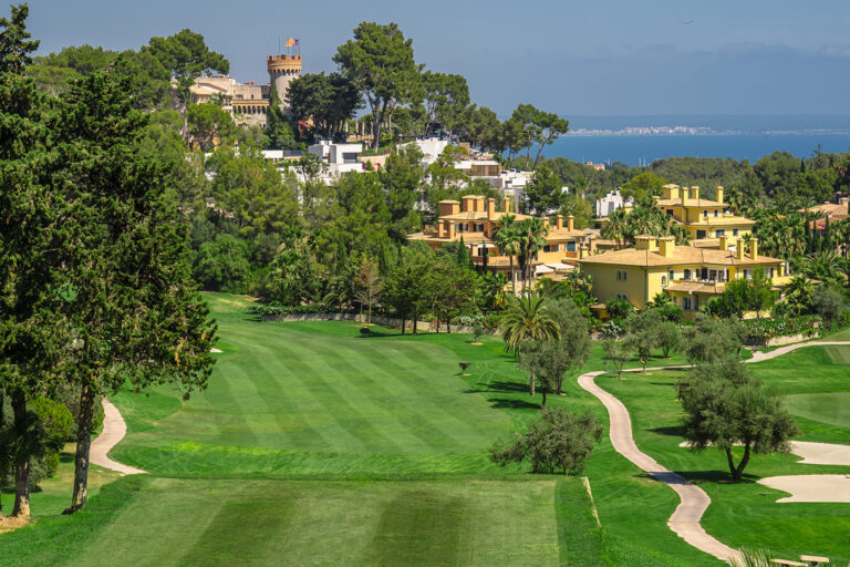 Golf Son Vida - Arabella Golf Mallorca