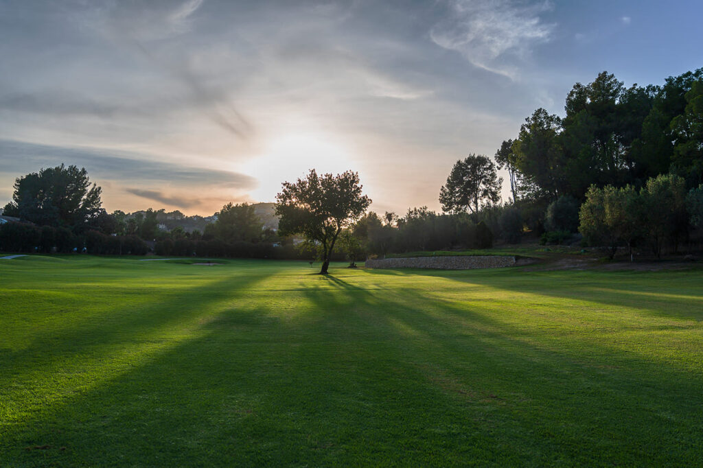 Golf Son Vida - Arabella Golf Mallorca