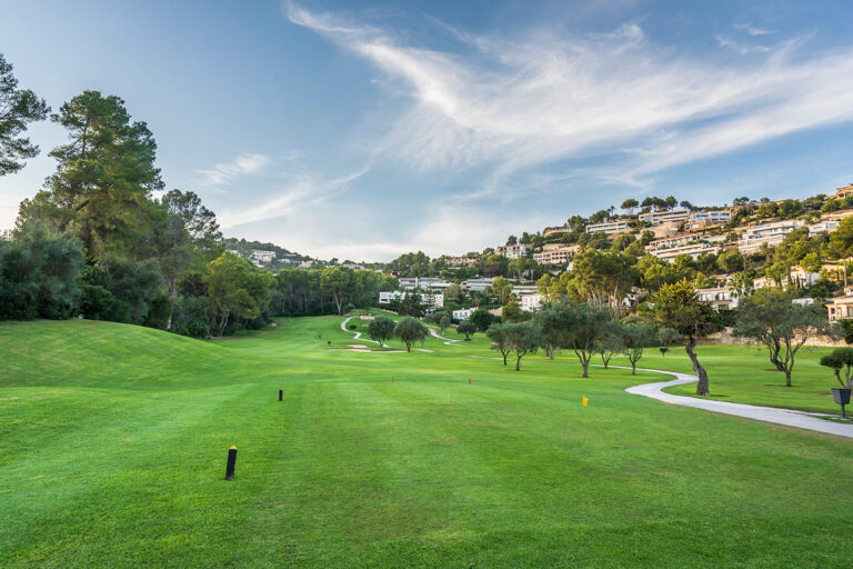 Golf Son Vida - Arabella Golf Mallorca