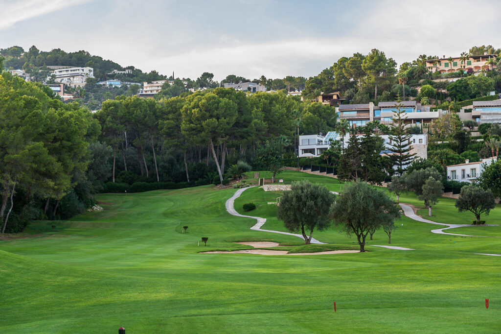 Golf Son Vida - Arabella Golf Mallorca