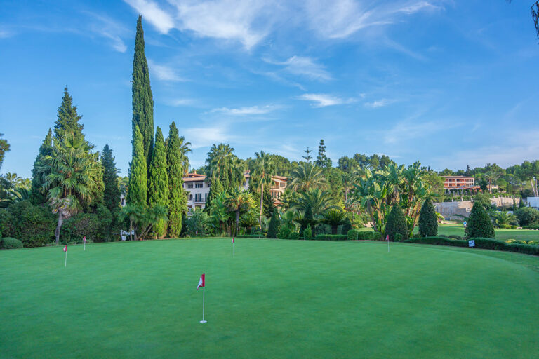 Golf Son Vida - Arabella Golf Mallorca