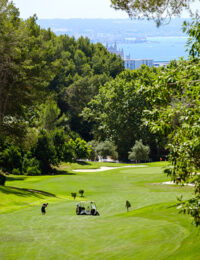 Golf Son Vida - Arabella Golf Mallorca