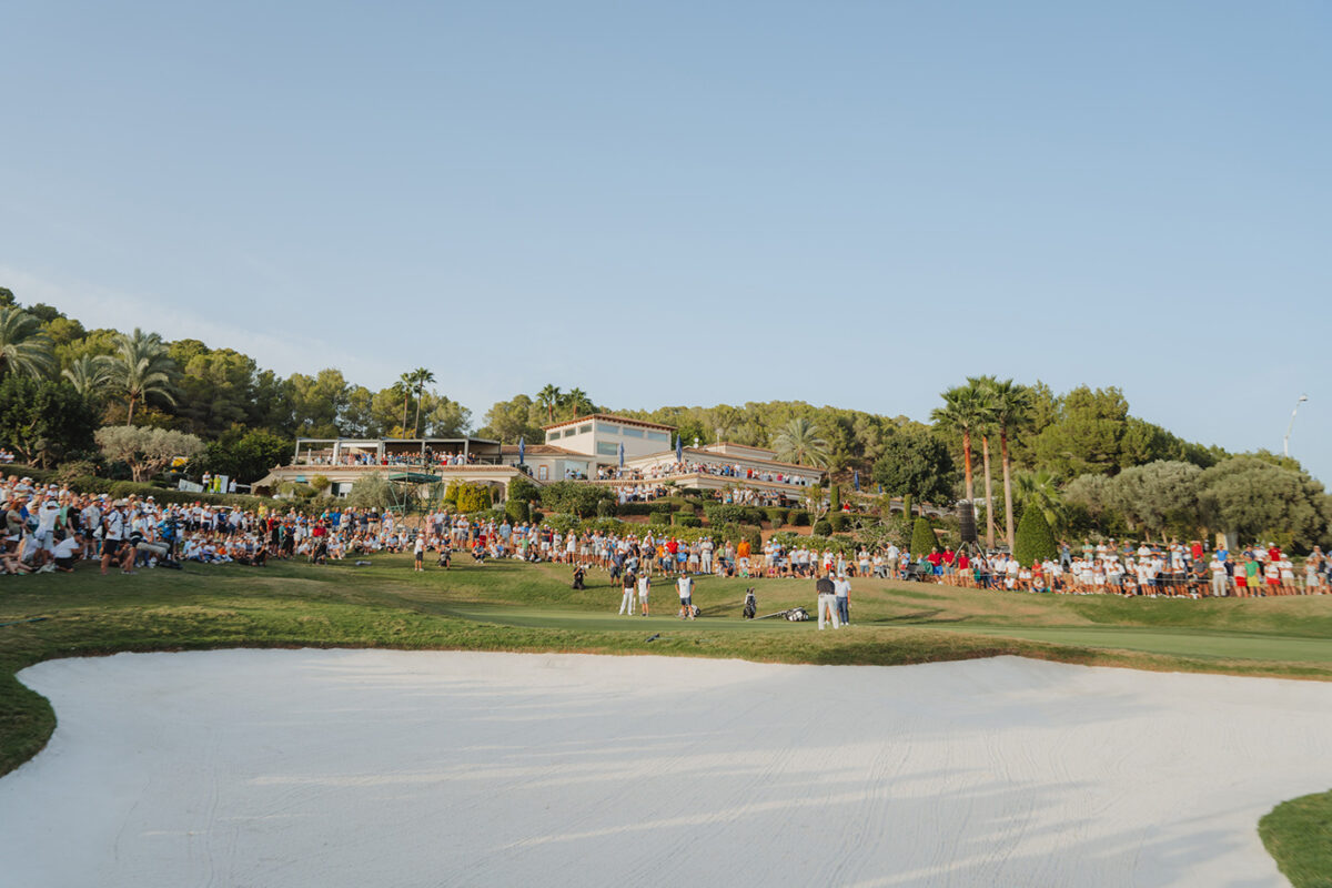 Golf Son Muntaner - Arabella Golf Mallorca