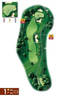 Golf Son Vida - Arabella Golf Mallorca