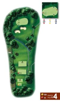 Golf Son Vida - Arabella Golf Mallorca