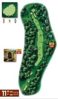 Golf Son Vida - Arabella Golf Mallorca