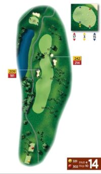 Golf Son Vida - Arabella Golf Mallorca