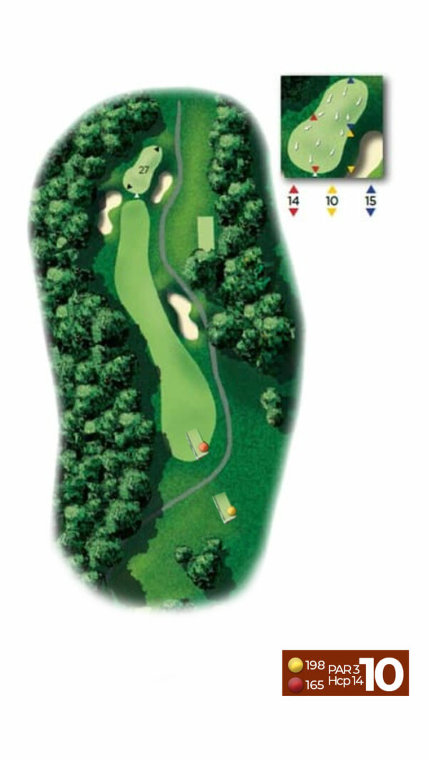 Golf Son Vida - Arabella Golf Mallorca