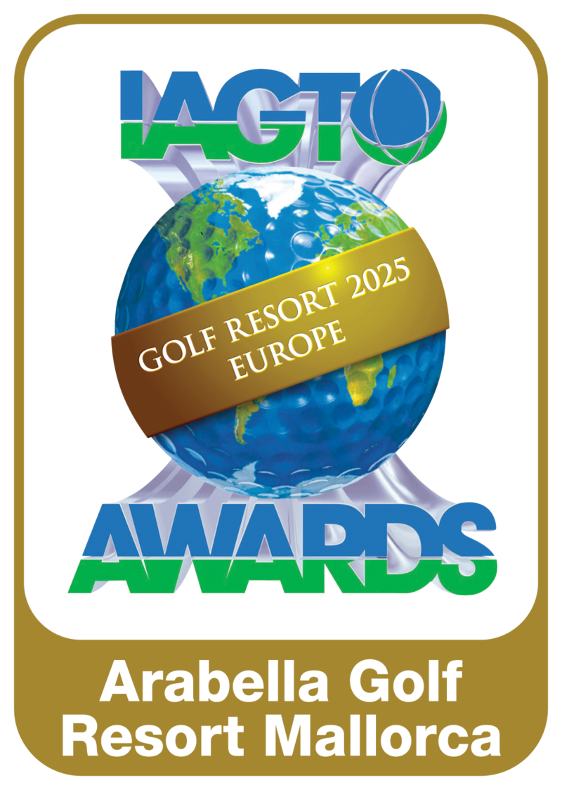 Arabella Golf Resort Mallorca, voted Golf Resort of the Year 2025 by ...