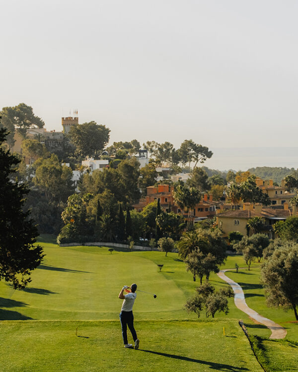 Golf Son Vida - Arabella Golf Mallorca
